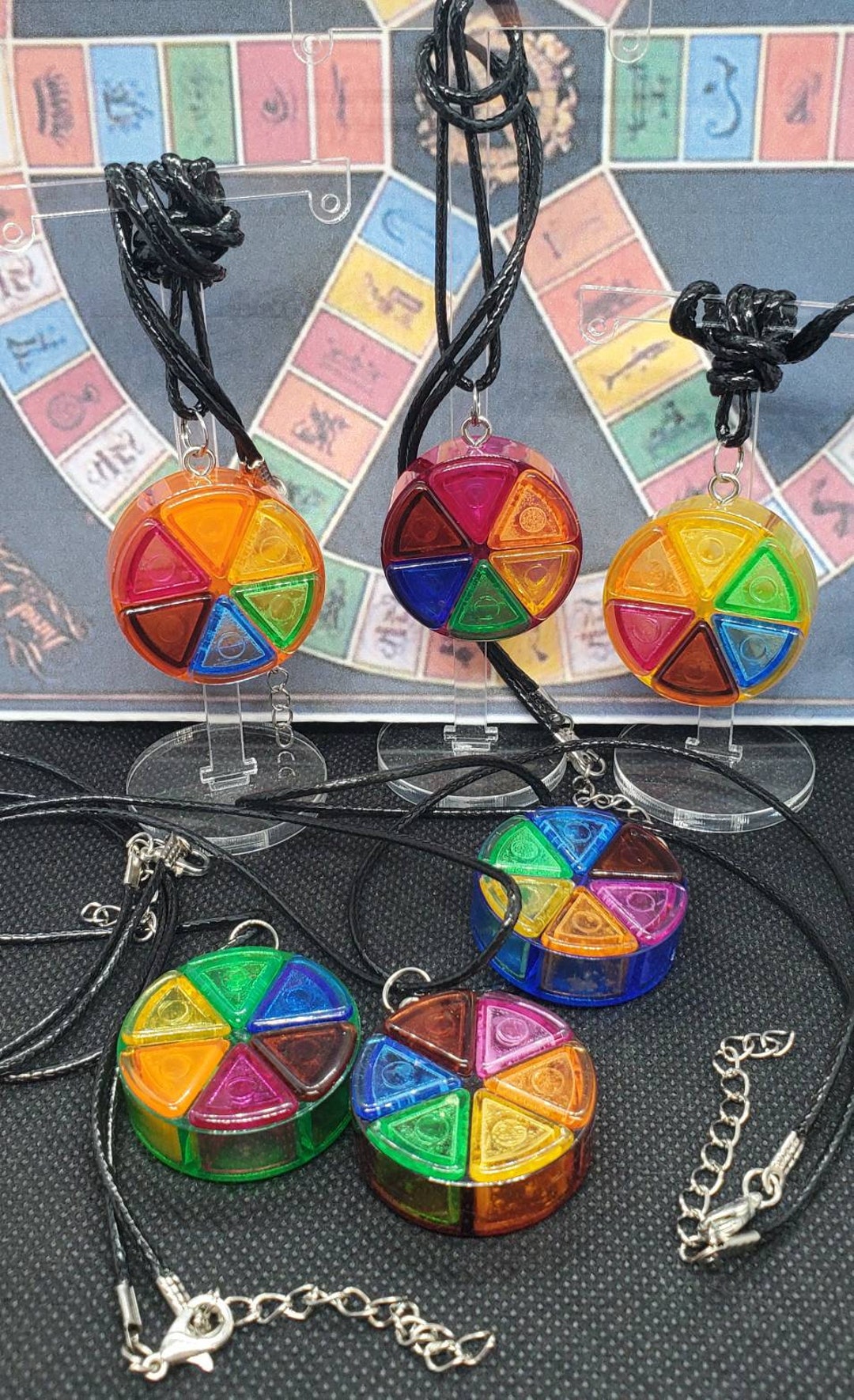 Trivial Pursuit Millennium Edition Upcycled Game Piece Etsy trivial-pursuit-millennium-edition-upcycled-game-piece-etsy