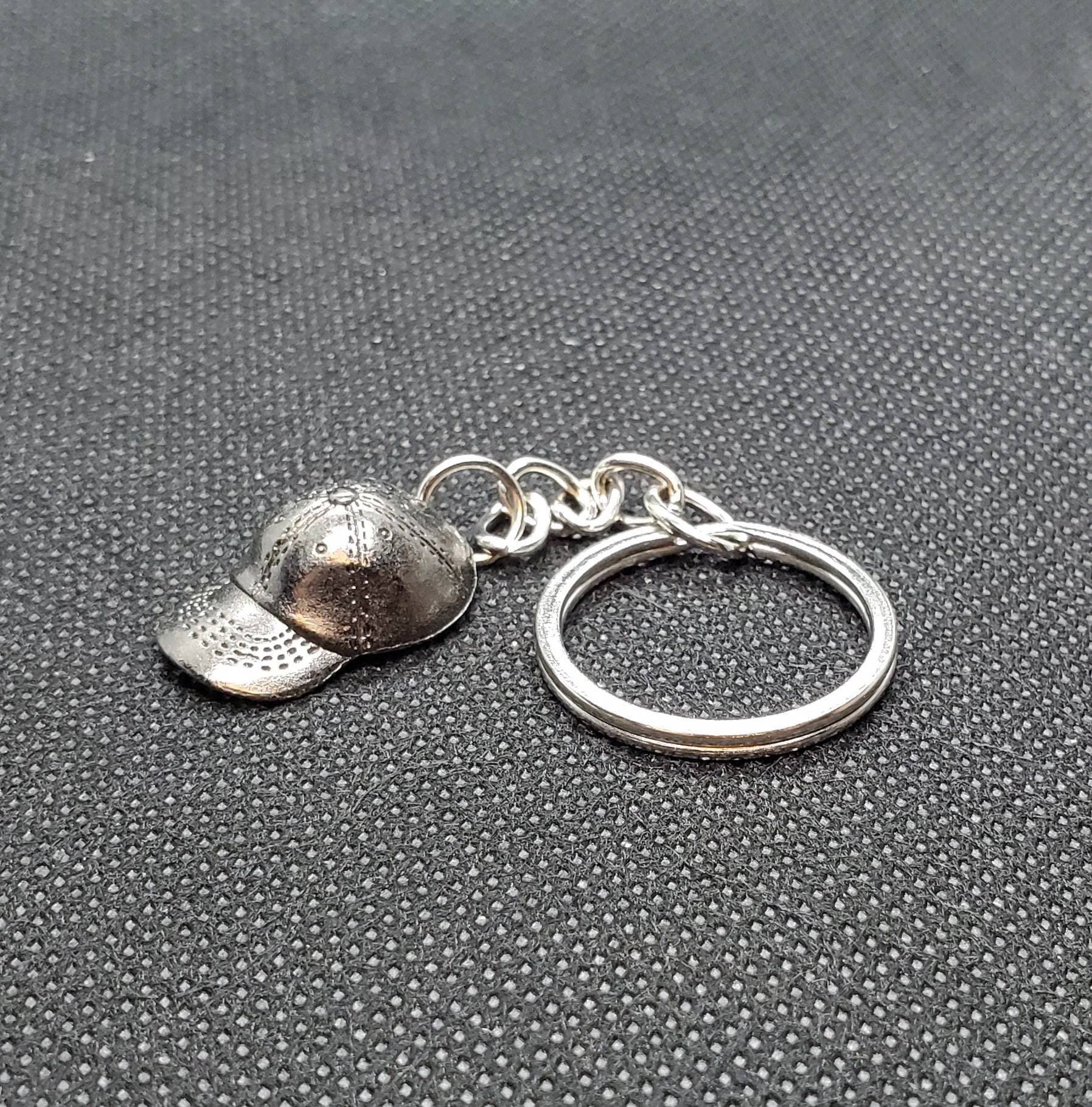 Upcycled Monopoly Electronic Banking Metal Token Keychains | Etsy