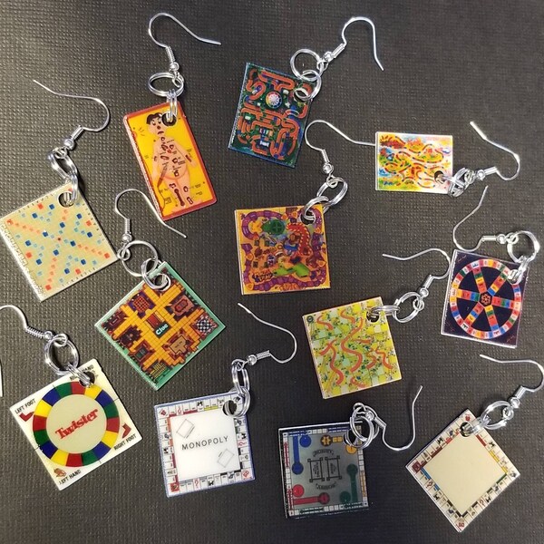 Shrinky Dink - Etsy