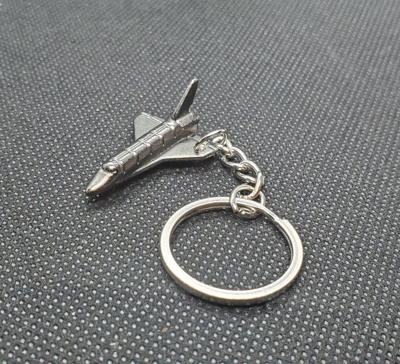 Upcycled Monopoly Electronic Banking Metal Token Keychains | Etsy