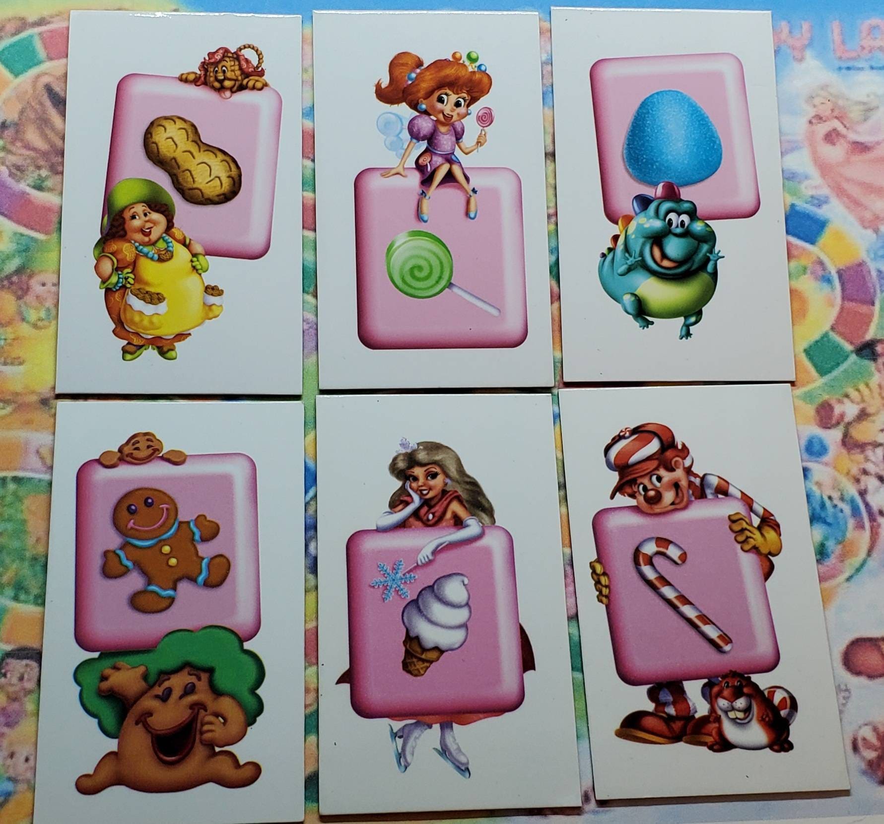 Original Candyland Characters Pictures Herofask original-candyland-characters-pictures-herofask