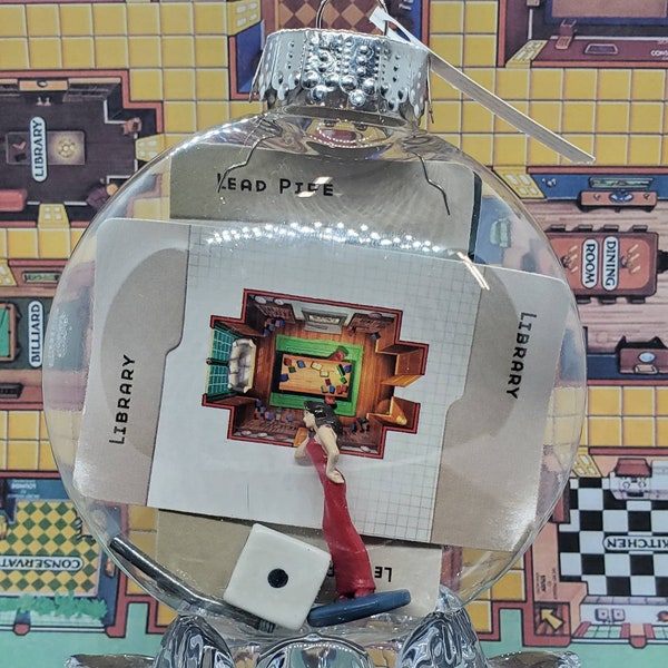 Clue Game Board - Etsy