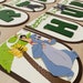 The Jungle Book Themed Banner - Etsy