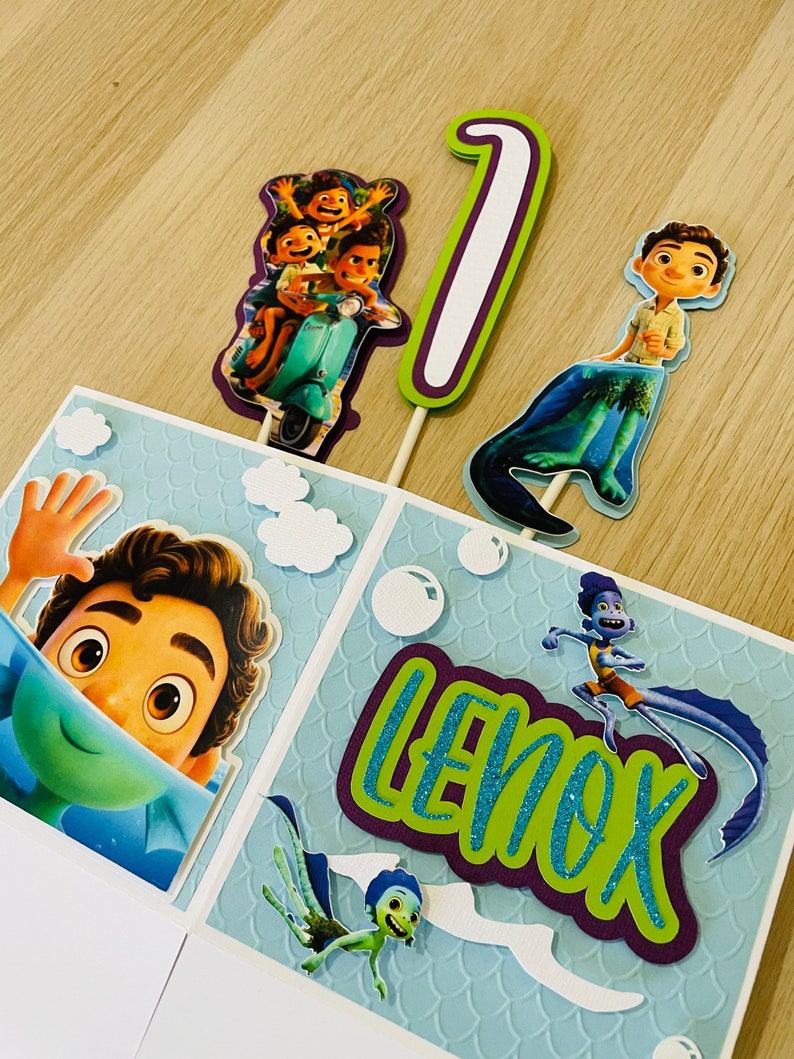 Luca Centerpiece | Etsy