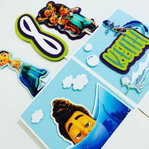 Luca Centerpiece - Etsy