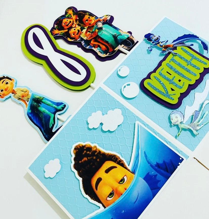 Luca Centerpiece - Etsy