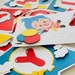 Sweets/ Candy Theme Banner - Etsy