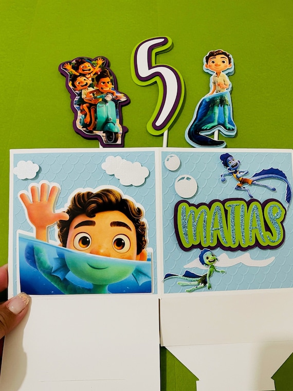 Luca Centerpiece | Etsy