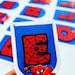 Spider Man Banner - Etsy