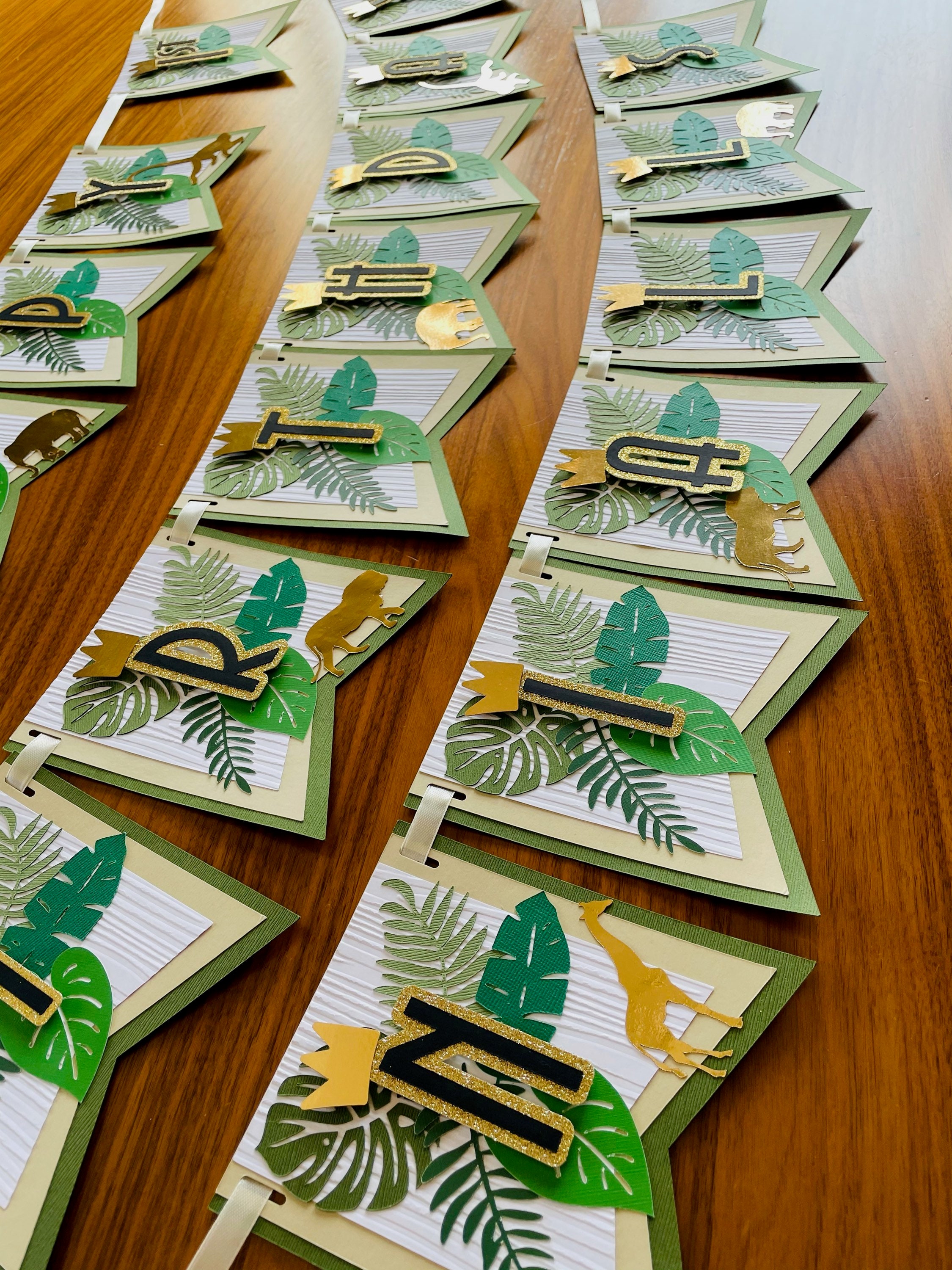 Wild One Banner | Etsy