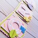 Sweets/ Candy Theme Banner - Etsy