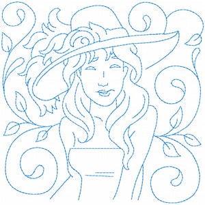 Kentucky Derby I "machine Embroidery Designs" (set of Six) Horse Race ...