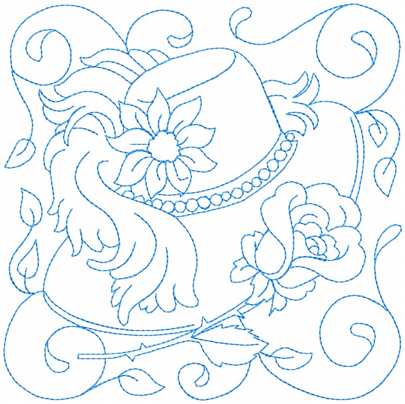 Kentucky Derby I machine Embroidery Designs full - Etsy