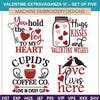 Red Heart - Etsy