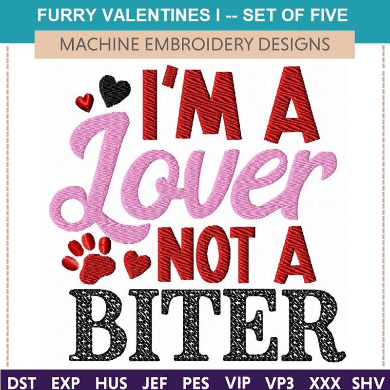 Furry Kissing - Etsy