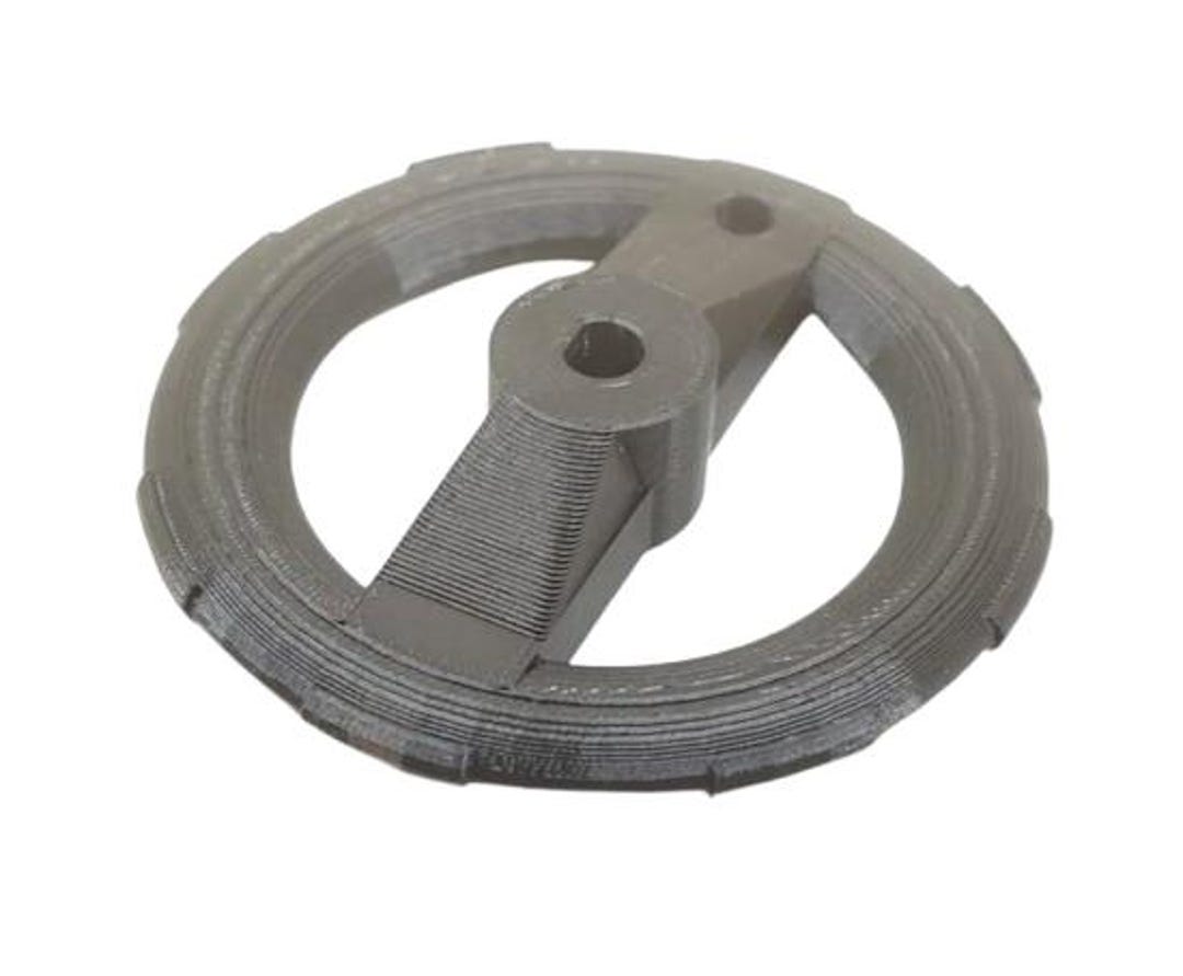 Replacement Table Saw Wheel for Bosch Handwheel (replaces 2610015069 ...