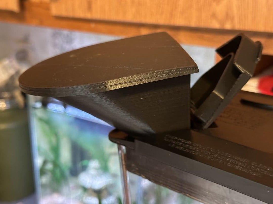 Ninja Blender Funnel - Etsy