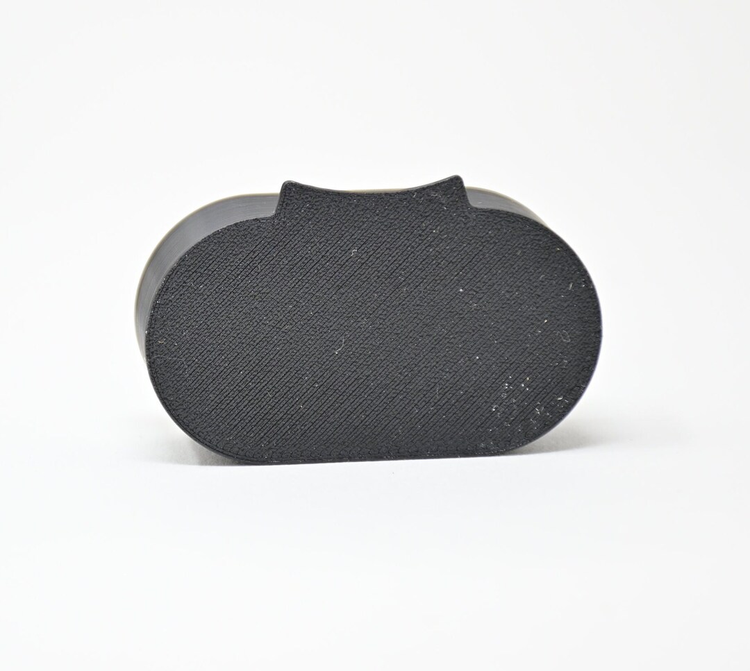 CCS Charging Protective Port DC Pin Cover Cap for Tesla Model 3, Fisker ...