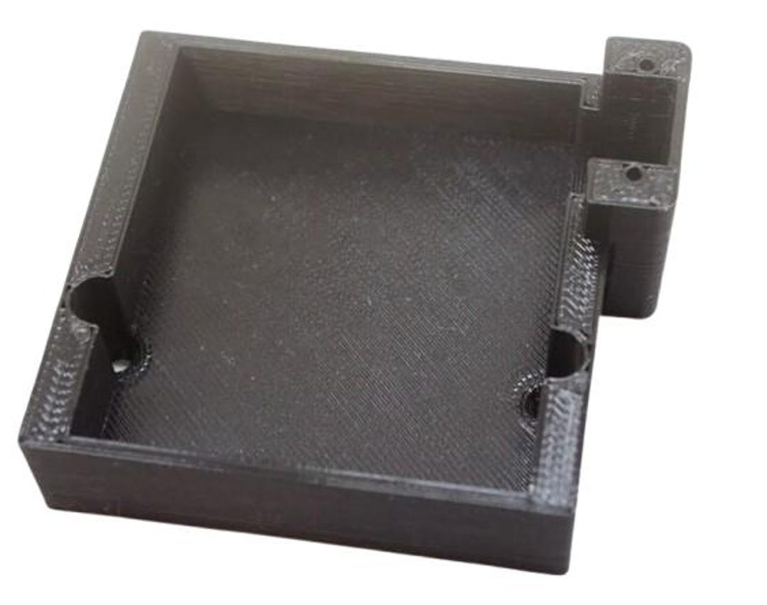 Mamba Monster X ESC Mount for Traxxas Maxx - Etsy