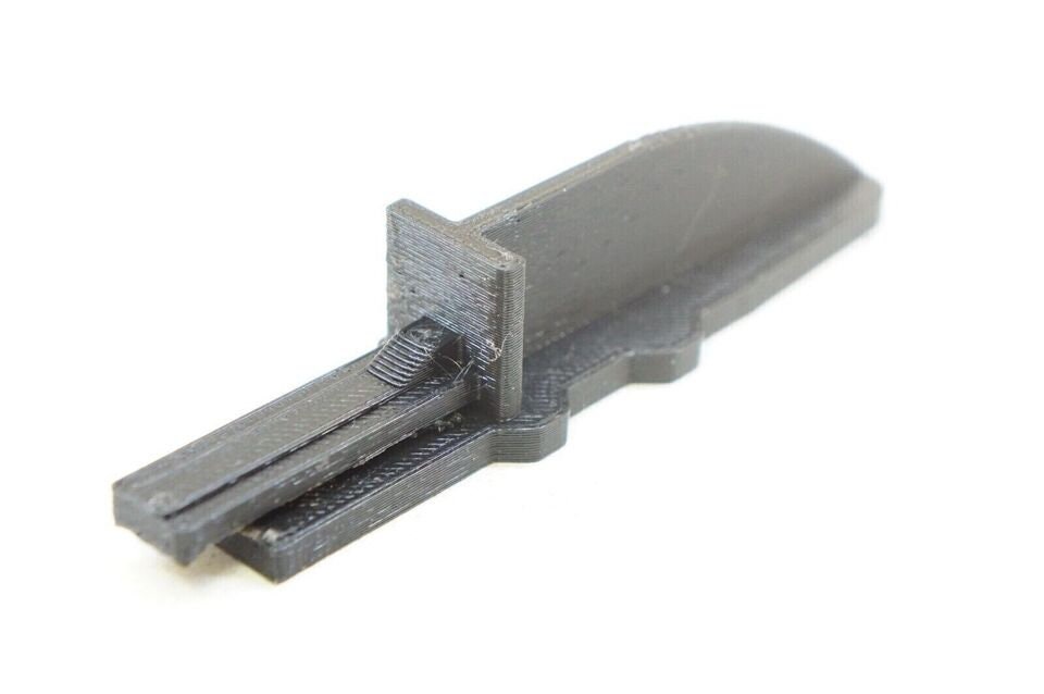 Heavy Duty Replacement Feet for LASKO 20 GALAXY Box Fan Anti-tip Foot ...