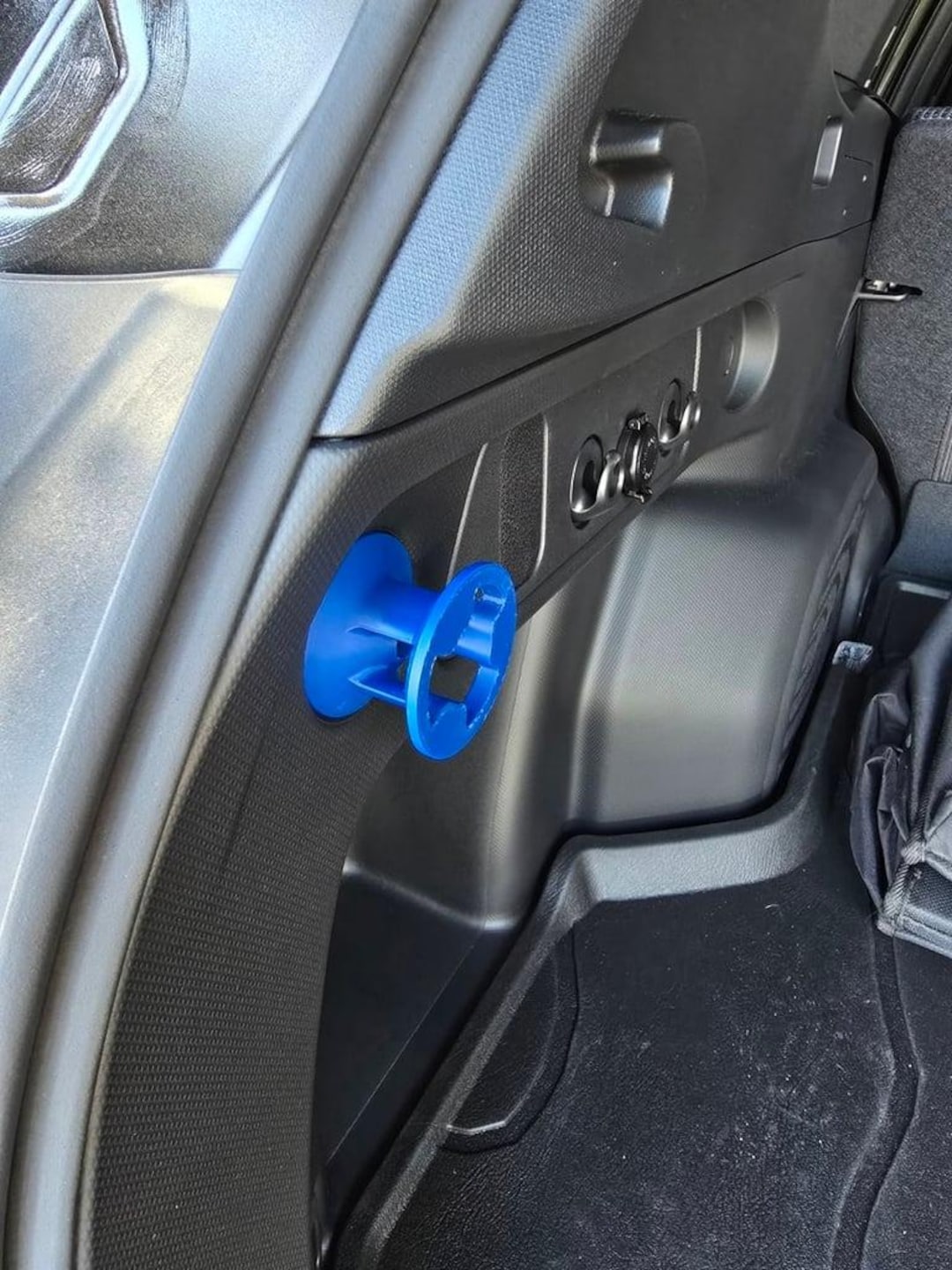 2025 Subaru Forester Cargo Hook (pack of 2) - Etsy