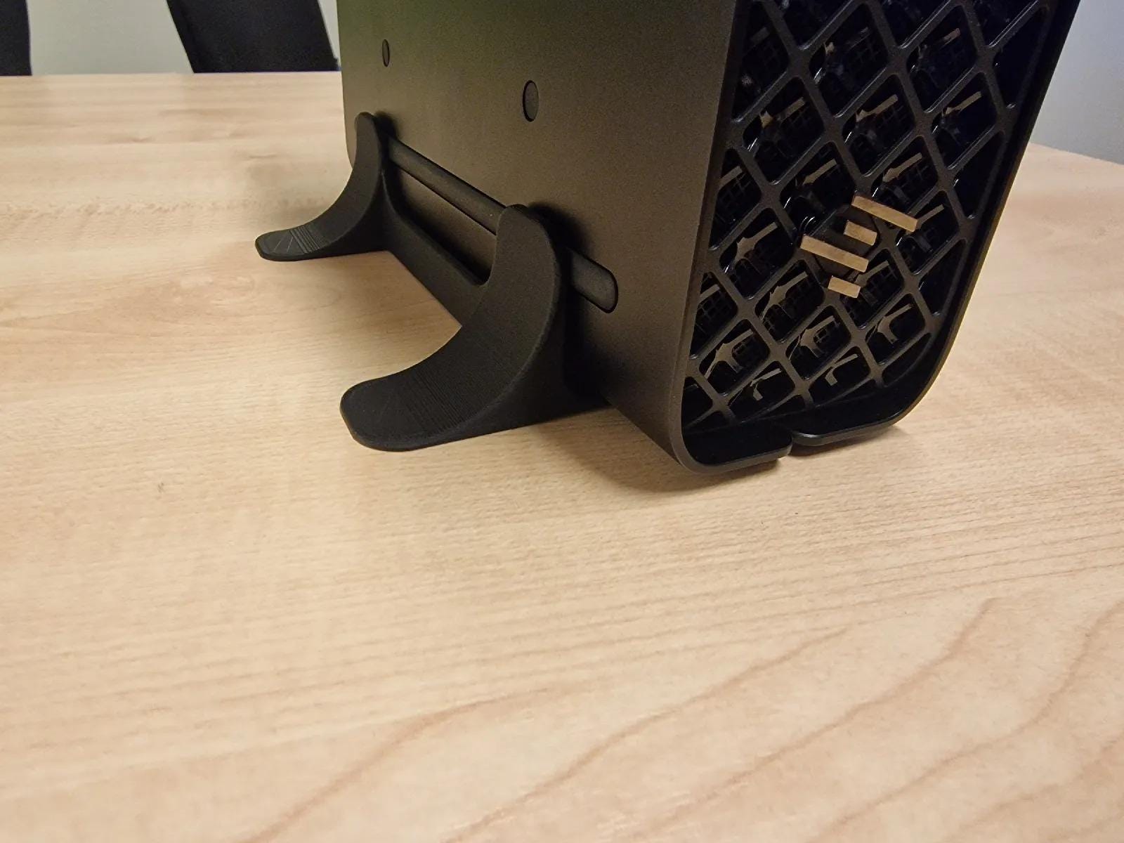 Vertical Stand for HP Z2 MINI G9 - Etsy