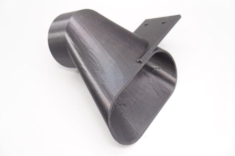 Replacement Dust Extractor Collector Assembly for Dewalt DW708 Miter ...