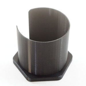 Filter Holder for Aeropress XL Filters - Vertical Storage Organizer ...