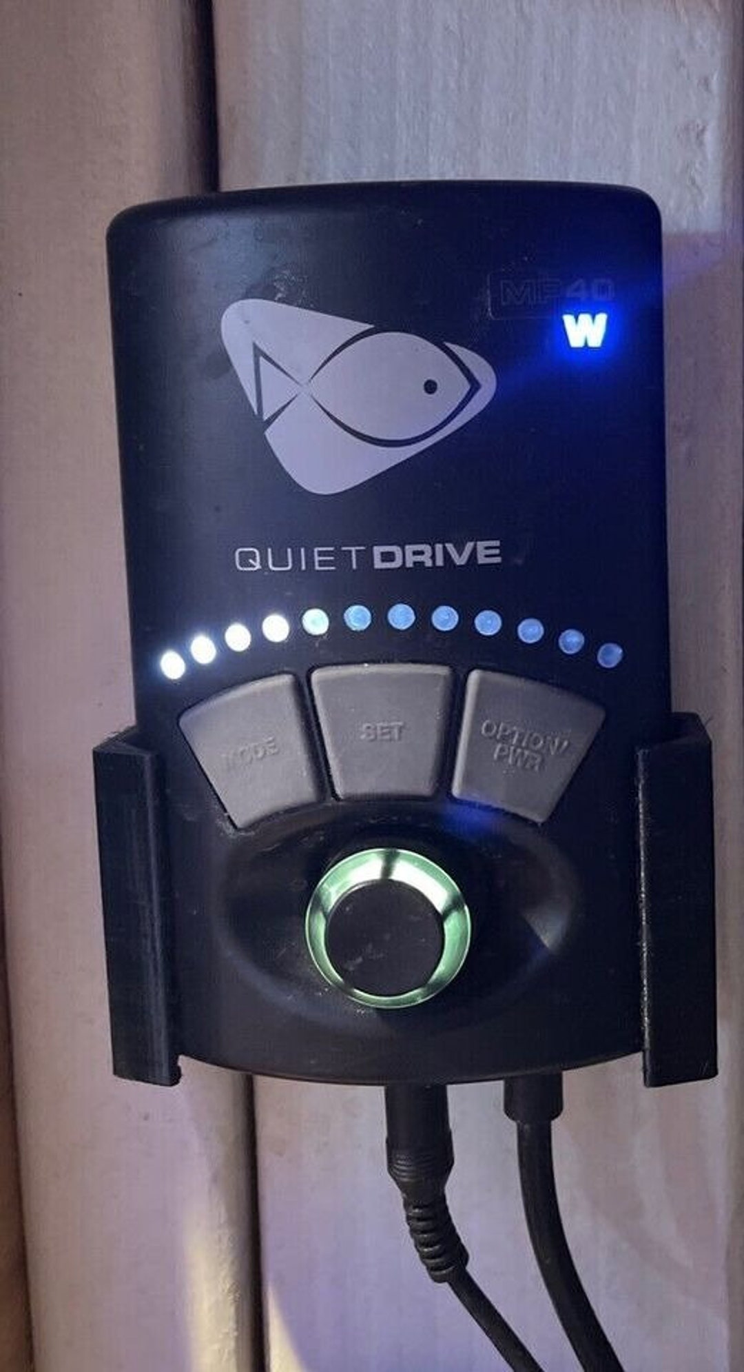 Ecotech Vortech MP10 MP40 MP60 Vectra S1 Controller Driver Mount Bracket Cradle - Etsy