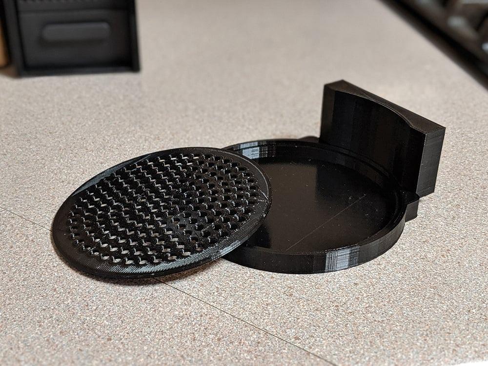 Nespresso Essenza Mini & Essenza Mini Plus Mug Drip Tray - Etsy