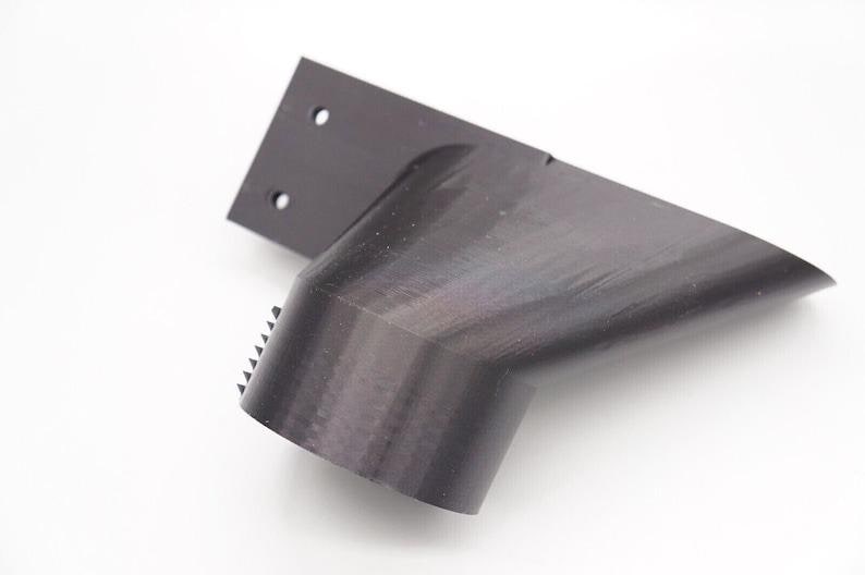 Replacement Dust Extractor Collector Assembly for Dewalt DW708 Miter ...