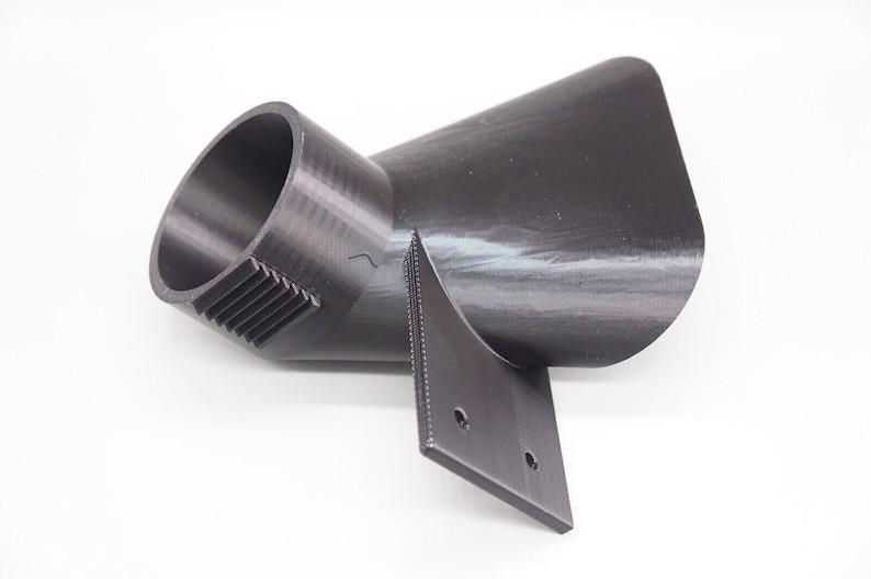 Replacement Dust Extractor Collector Assembly for Dewalt DW708 Miter ...
