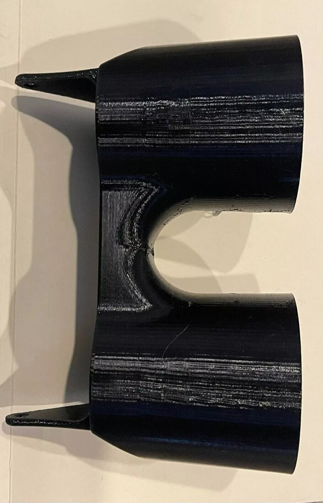 C3 Corvette Cup Holder Chevrolet Chevy - 3d Printed Black - Etsy