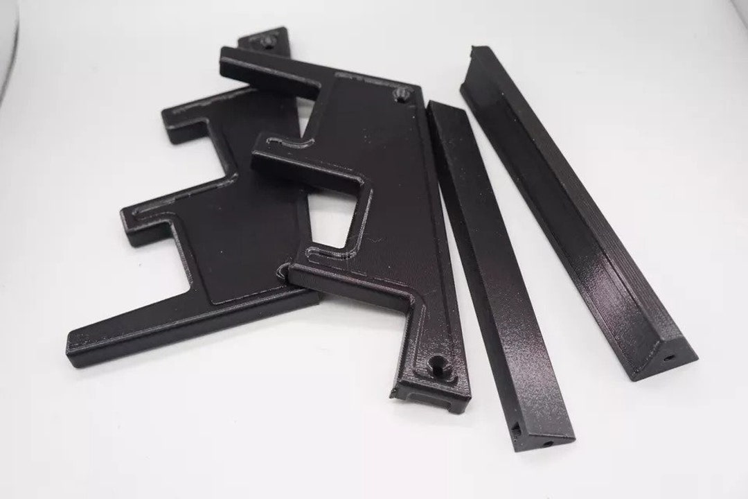 3 Mechanical Keyboard Holder for Display/organize/stowing - Etsy