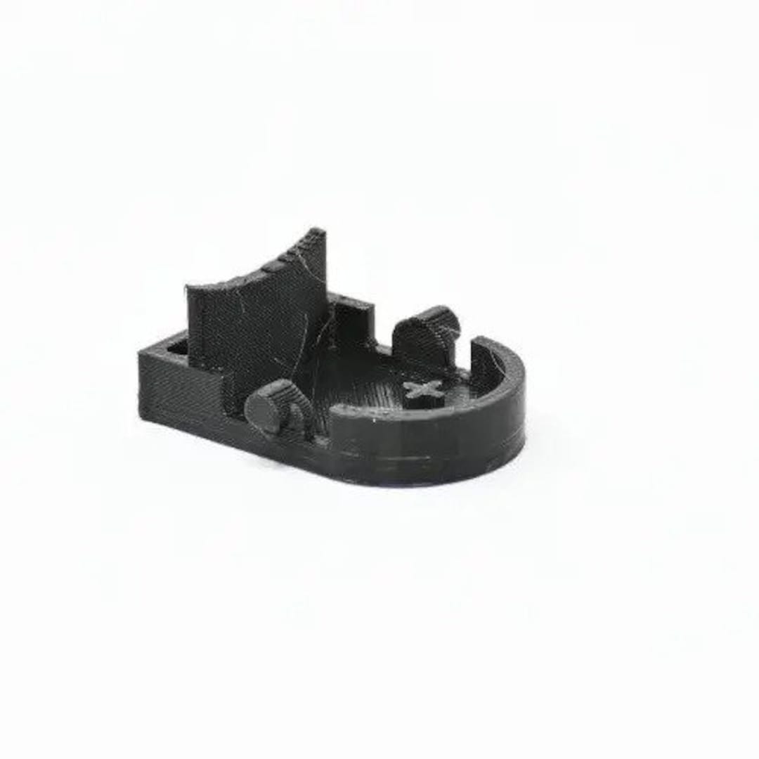 Hoover Vacuum Piece Button Part From Hoover Holder - Adapter Lower Hose ...