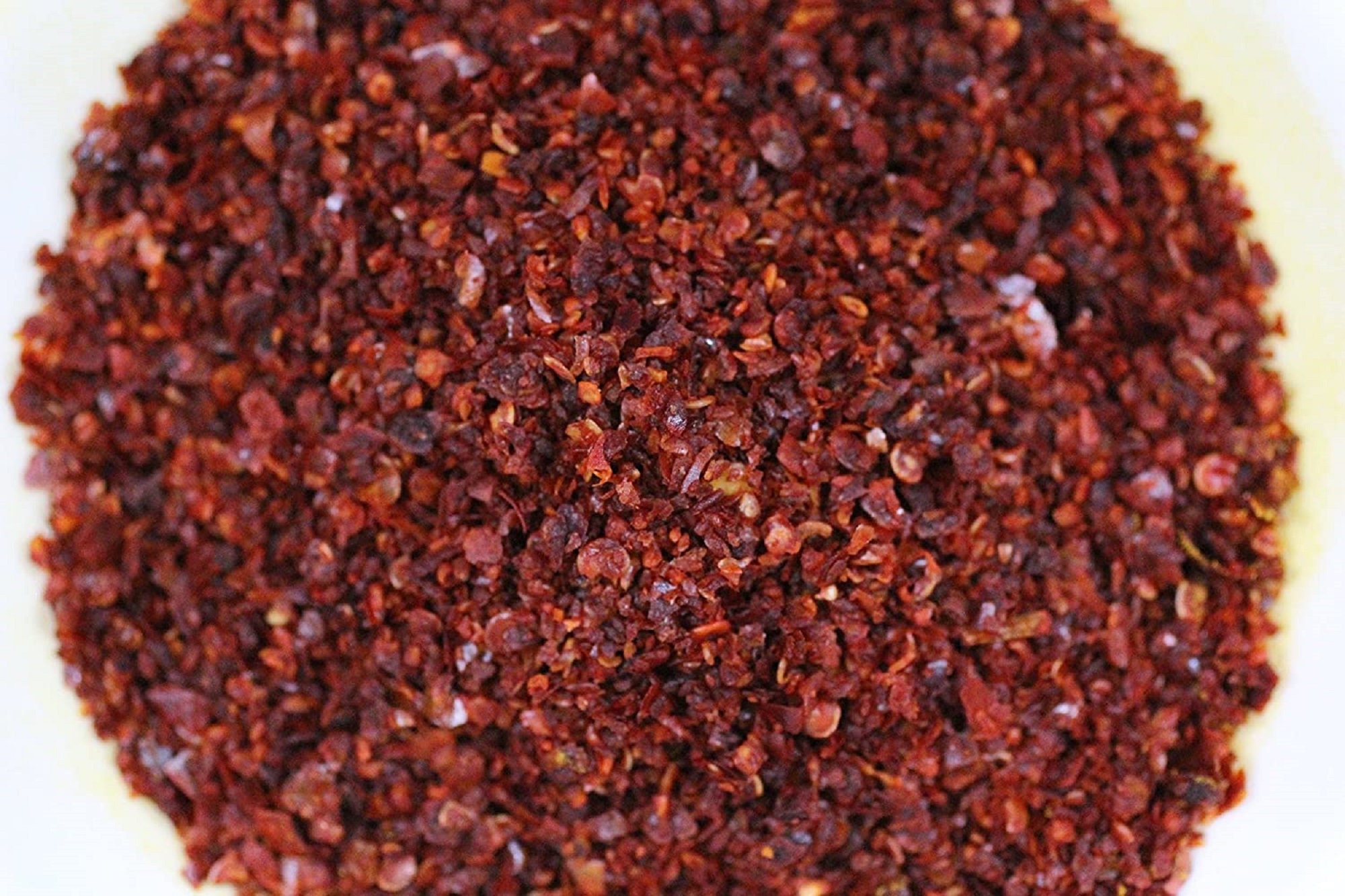 Aleppo Flaked Crushed Red Pepper All Natural Premium Spice | Etsy