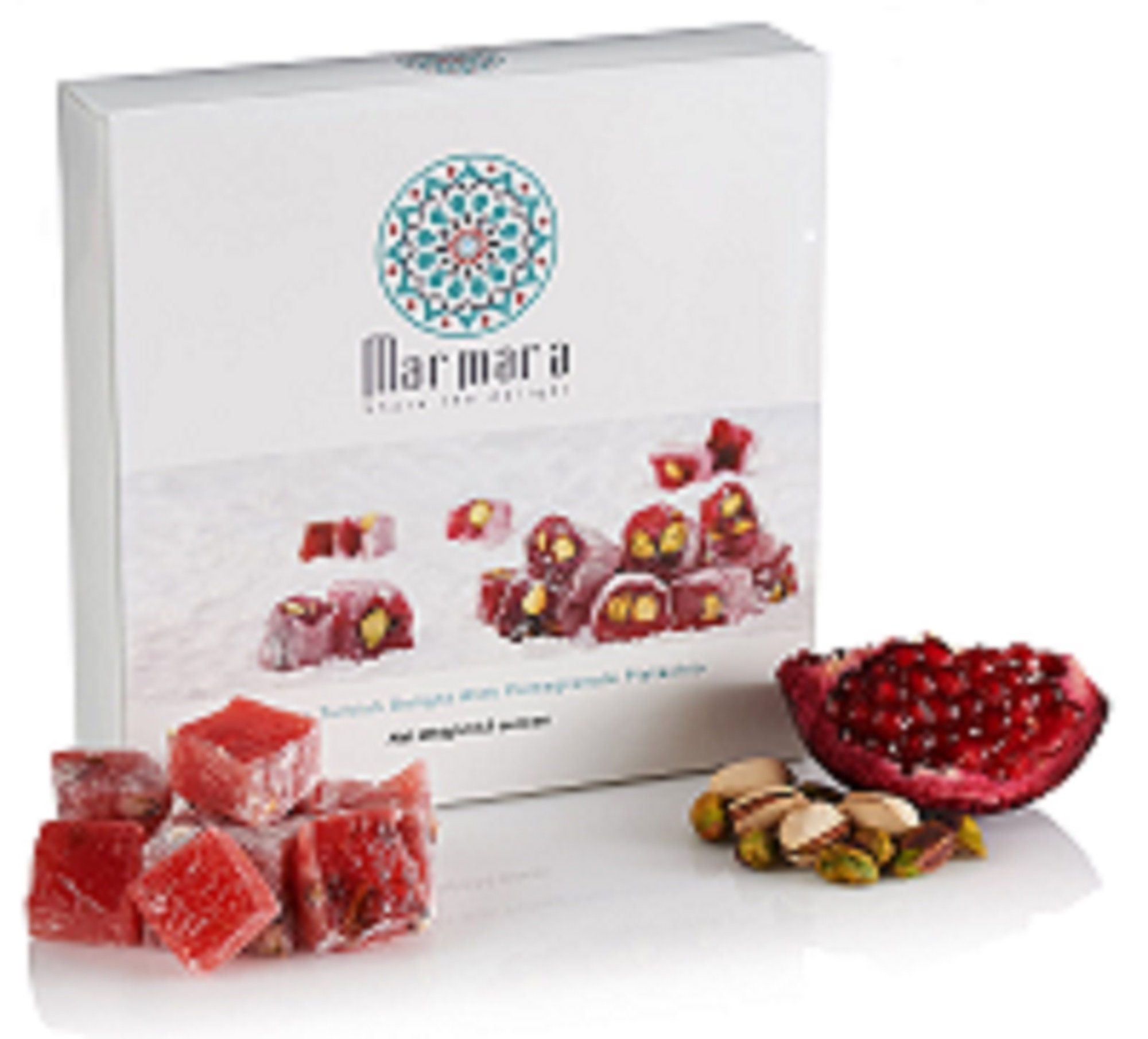 Turkish Delights Premium Large Hand Made Gourmet Gift Basket | Etsy