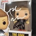 Billie Joe Armstrong & Tre Cool Autographed Signed Green Day Funko Pop ...