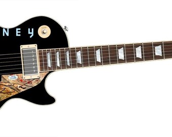 Steve Perry Signed Autographed 8x10 Journey Photo - Etsy