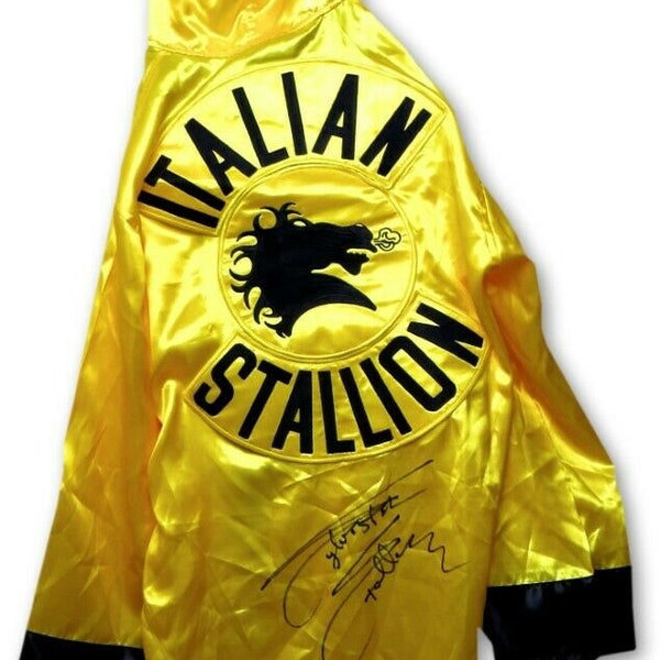 Italian Stallion - Etsy