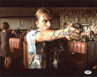 Roger Bumpass 11x14 Authentic Signed Photo W/ PSA COA Sponge - Etsy