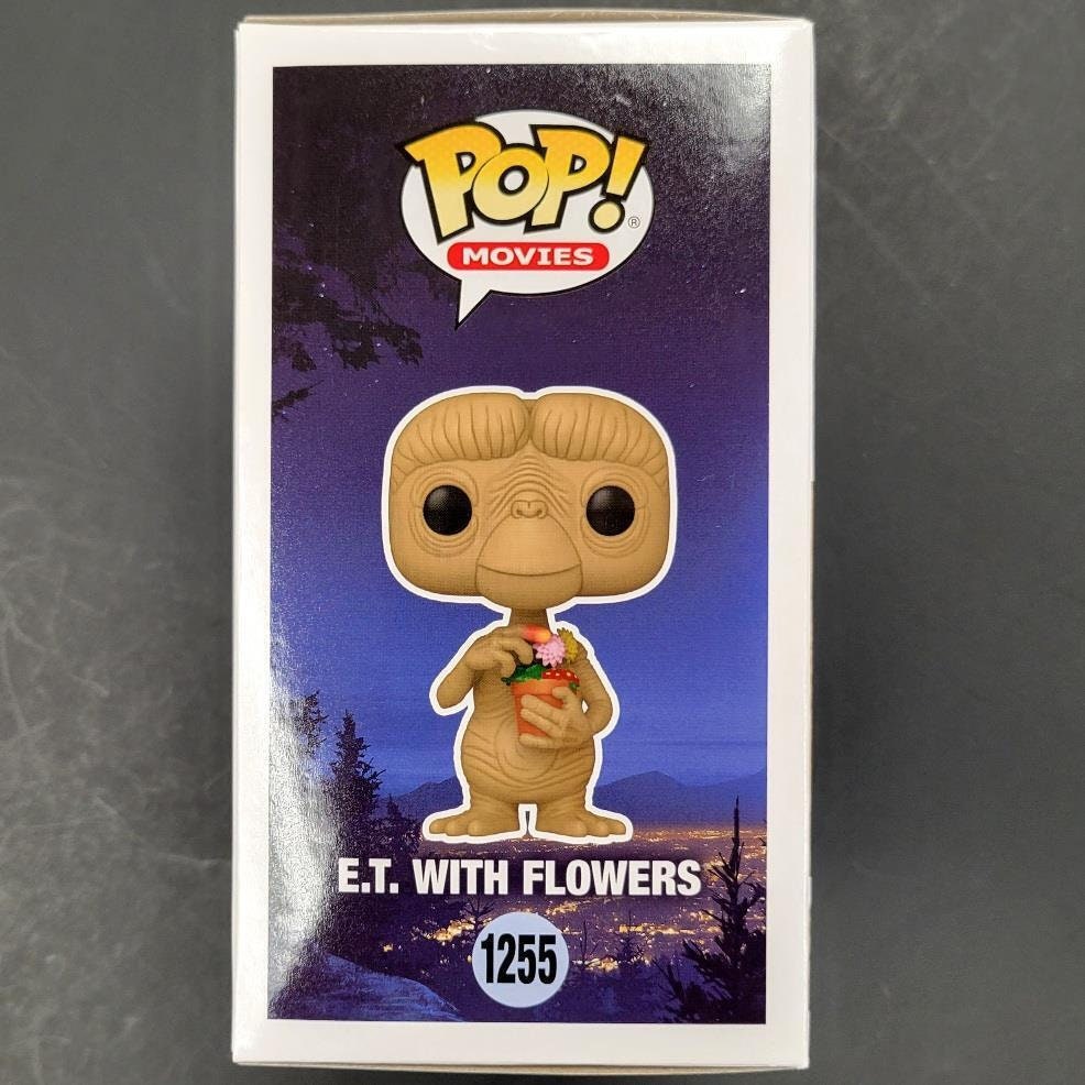 Matthew De Meritt autografiado y firmado E.T. Autenticación - Etsy España