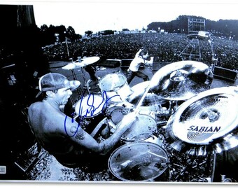 Chad Smith - Etsy