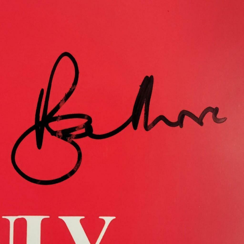 Roger Moore Autographed Signed 36x24 James Bond 007 for Your - Etsy