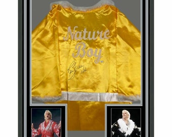 Nature Boy Ric Flair - Etsy
