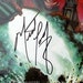 Meat Loaf Signed Autographed Bat Out of Hell LP Album Cover JSA COA - Etsy