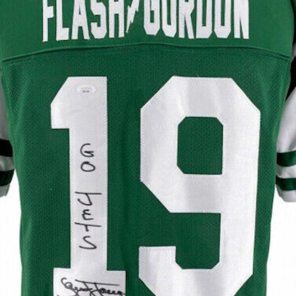 Keyshawn Johnson Jets Jersey - Etsy