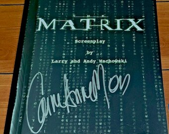 Memorabilia Art & Collectibles Collectibles Autographed Signed The ...