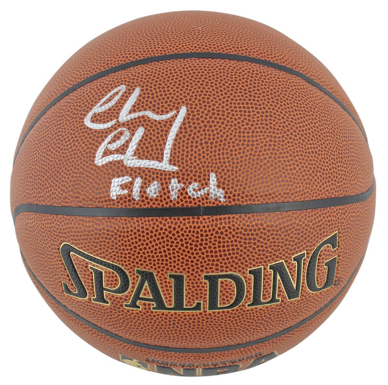 Chevy Chase Autographed Signed Fletch Basketball | Etsy
