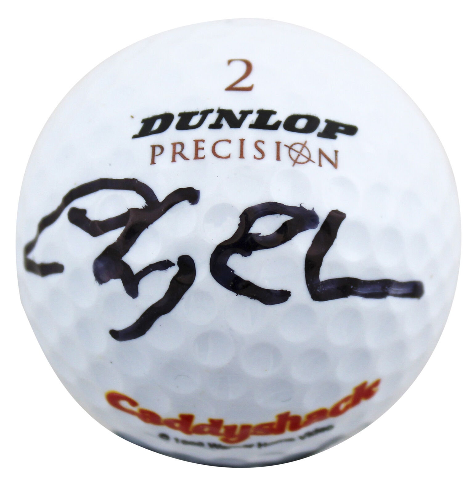 Caddyshack Gopher Ball Marker